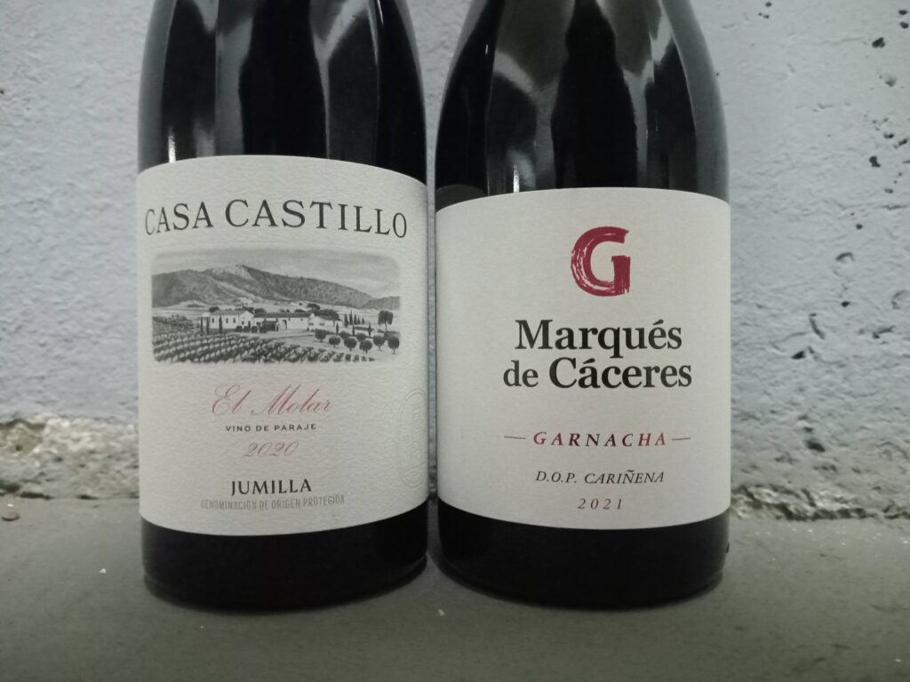 Wine Review: Spanish Garnacha Comparison - The Wine Diplomats