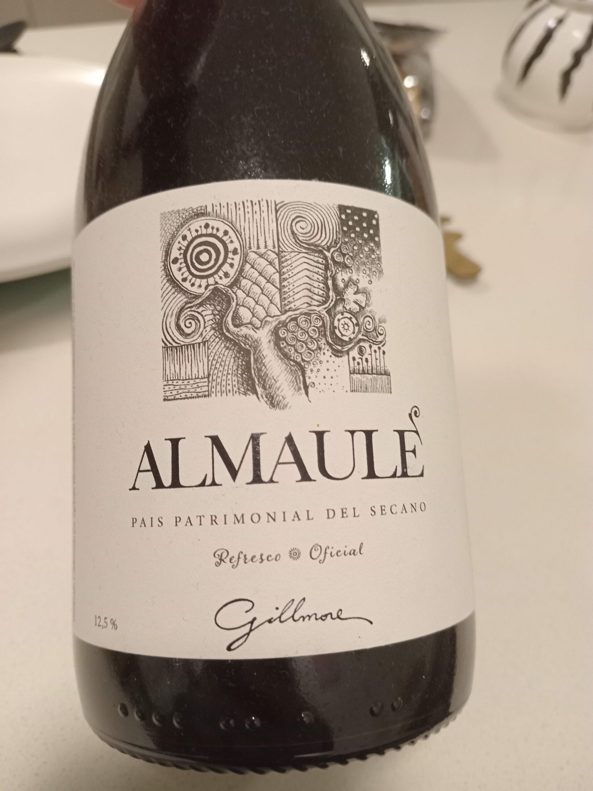 Wine Review: What type of wine is Almaule? - The Wine Diplomats